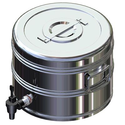 E55113C Insulated Multipot Type C – Basterfield