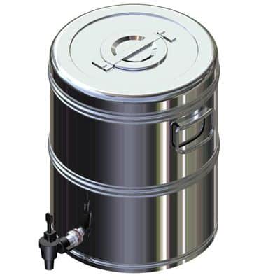 E55113C Insulated Multipot Type C – Basterfield