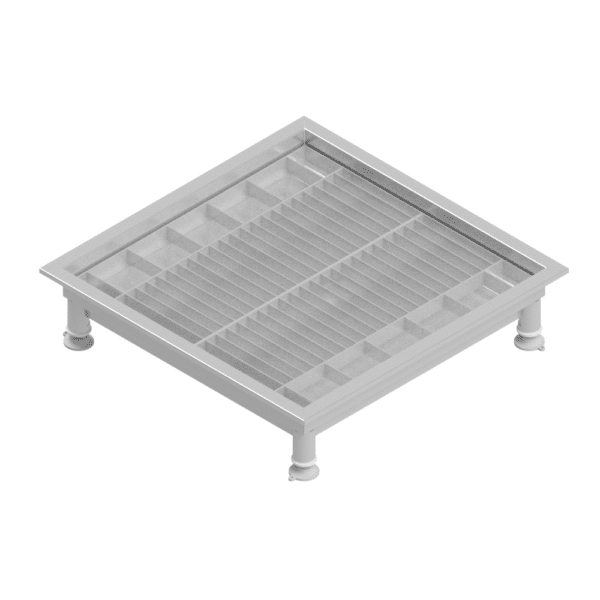 B52673 Walkthrough Boot Disinfection Bath – Basterfield